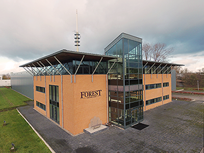 Home | ForestGroup.com