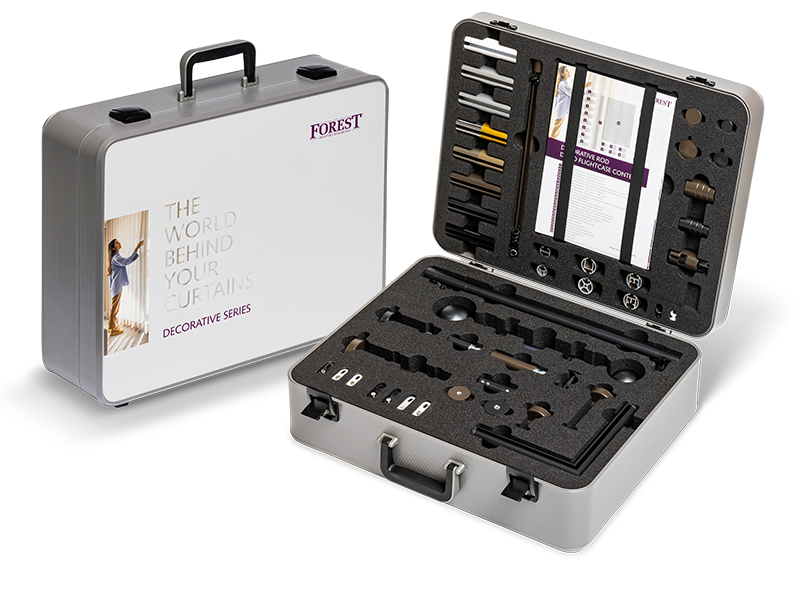 Marketing Support | Demo cases | ForestGroup.com