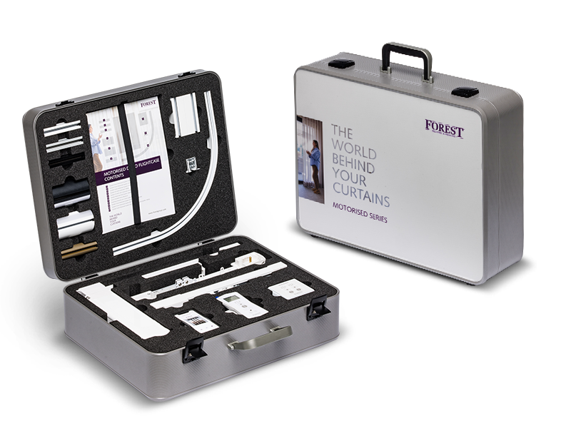 Marketing Support | Demo cases | ForestGroup.com