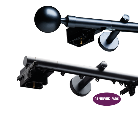 MRS | Motorised Rod | ForestGroup.com