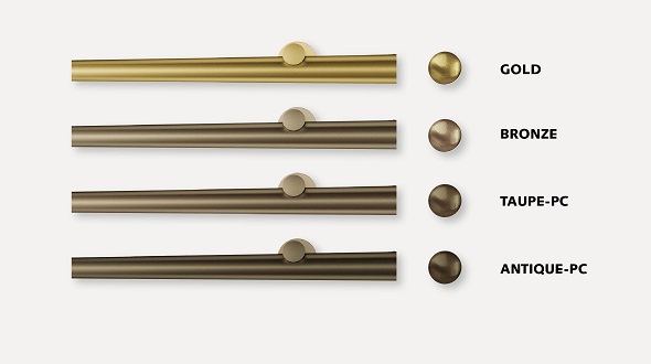 CRS Channel Rod System | ForestGroup.com