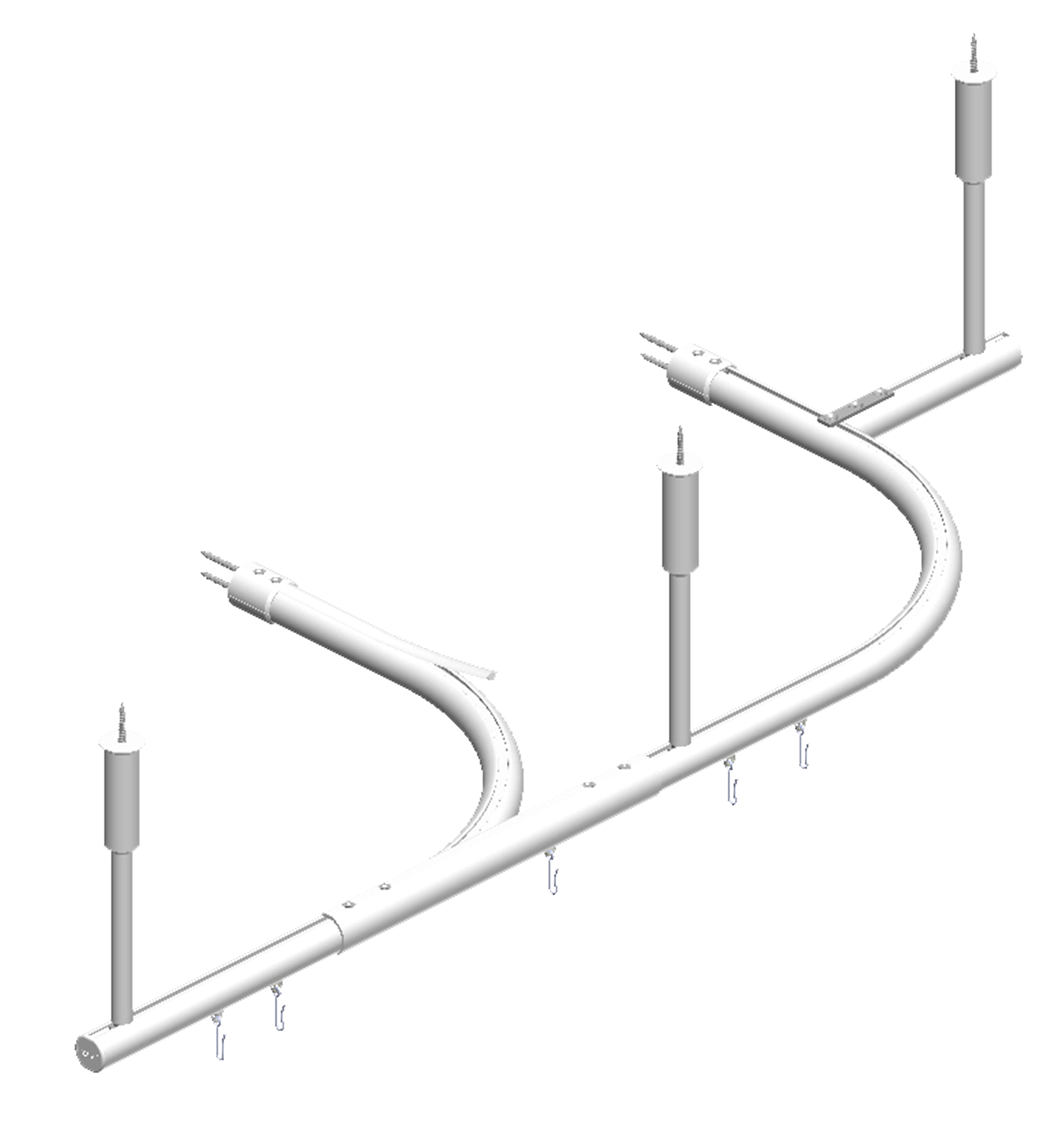 MTS Medical Track System | ForestGroup.com