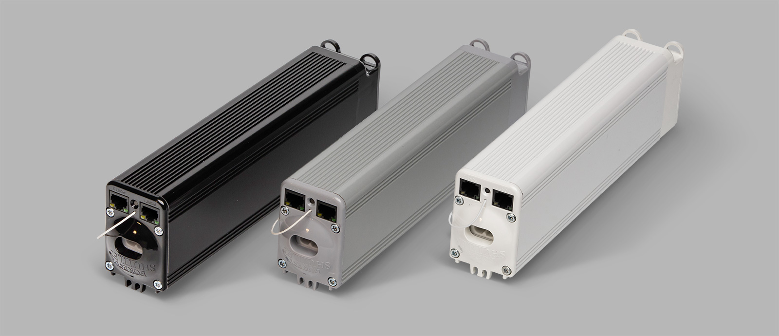 Forest Shuttle Curtain Motor | ForestGroup.com