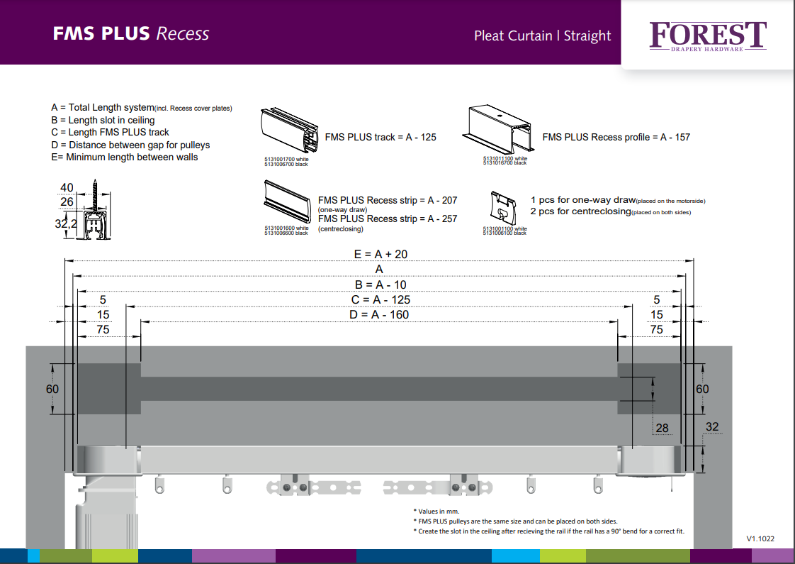 Downloads | ForestGroup.com