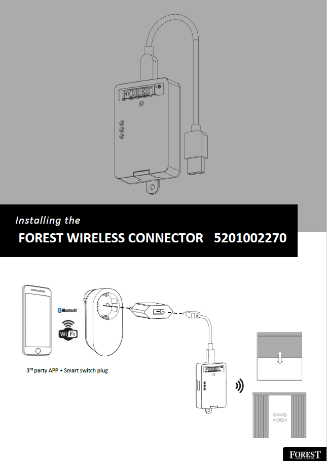 Downloads | ForestGroup.com