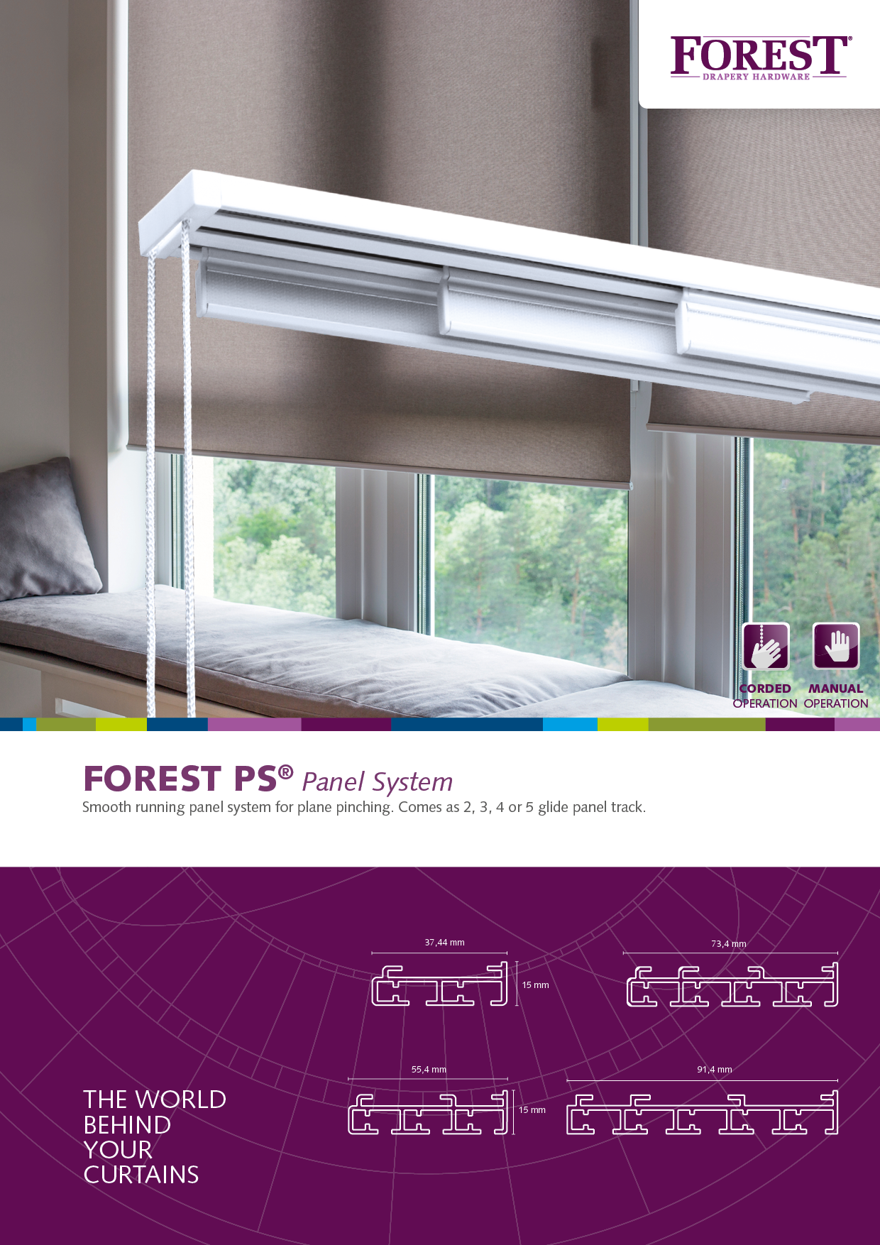 Downloads | ForestGroup.com