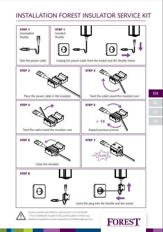 Downloads | ForestGroup.com